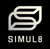 Login - SIMUL8